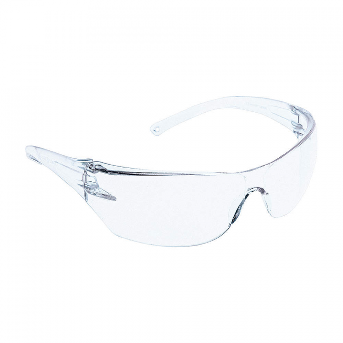 Safety glasses Dynamic EP800C 12 pcs in a box