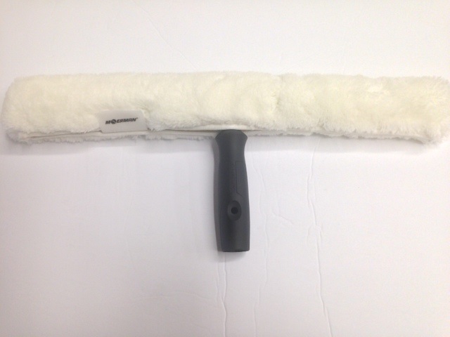 18" All Plastic T-Handle With Replacement Sleeve M2