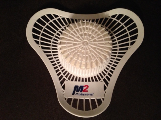 M2: Urinal Screen With Puck