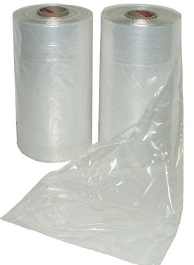 convenience rolls , 2 rolls ,21/L medium 10.5"x15.5"