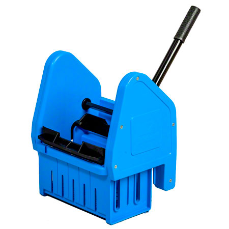 Downpress wringer M2