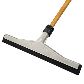 moss professional floor squeegee 30"/75` M2 heavy duty ( stick not ...