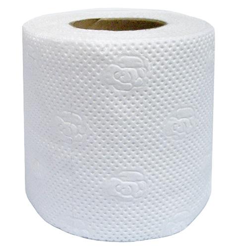divine toilet paper case of 48 rolls , 420 sheets